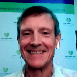 The Benefits of a Healthy Plant-Based Lifestyle - Rheumatoid Solutions